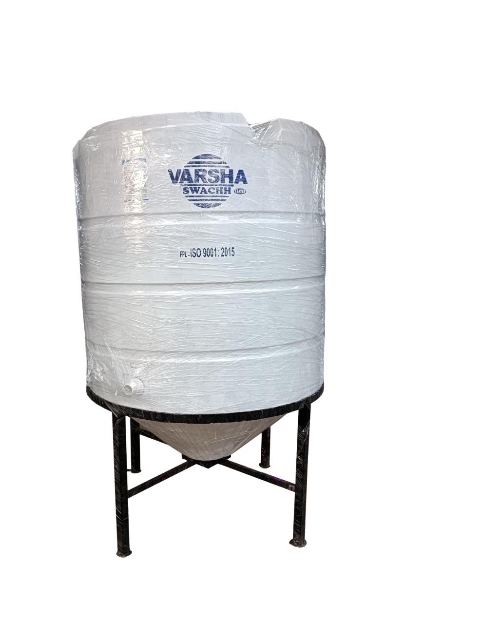 1000ltr Self Clean Varsha Premium Tank